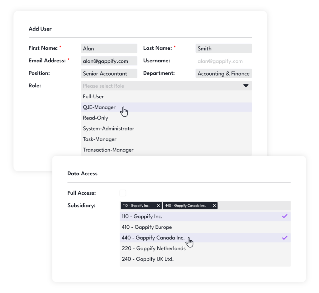 Optimize Your Biotech Expense Accruals | Gappify